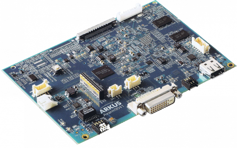 Arkus Electronics Philippines Inc – Arkus Electronics Philippines Inc